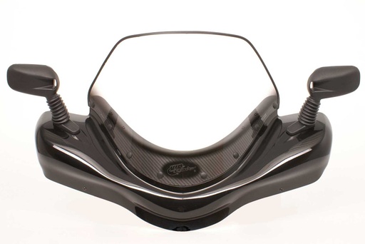 VIPAIR - ATV/UTV Can-am Windshields